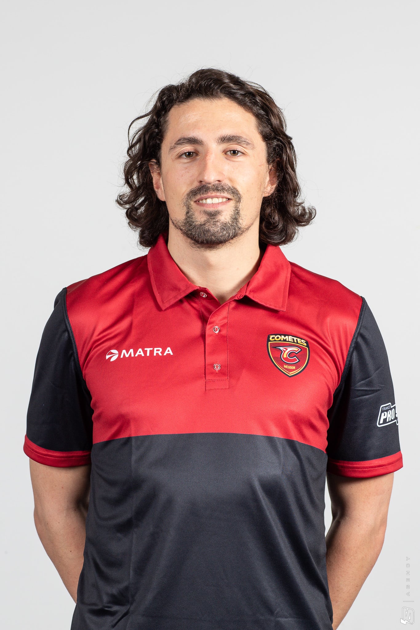 SEBAG Adrien – Les comètes de Meudon